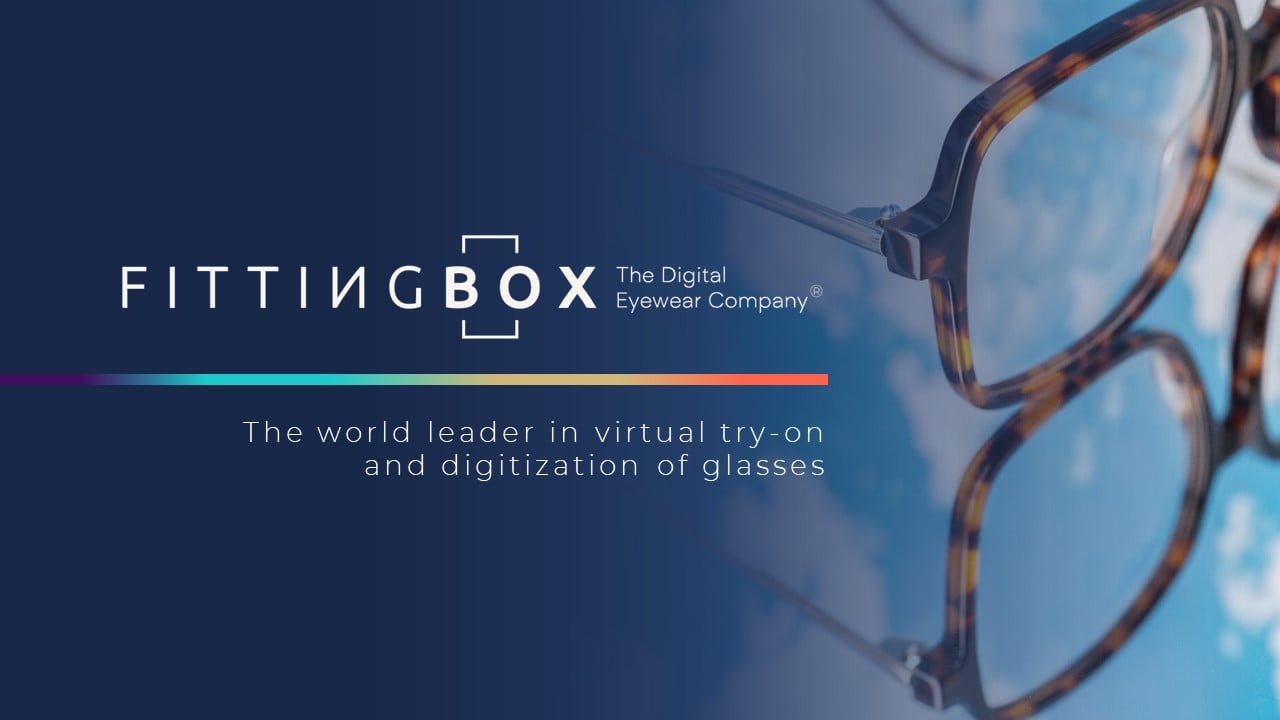 Fittingbox Acquires Ditto, Luna's Virtual Try-On Business