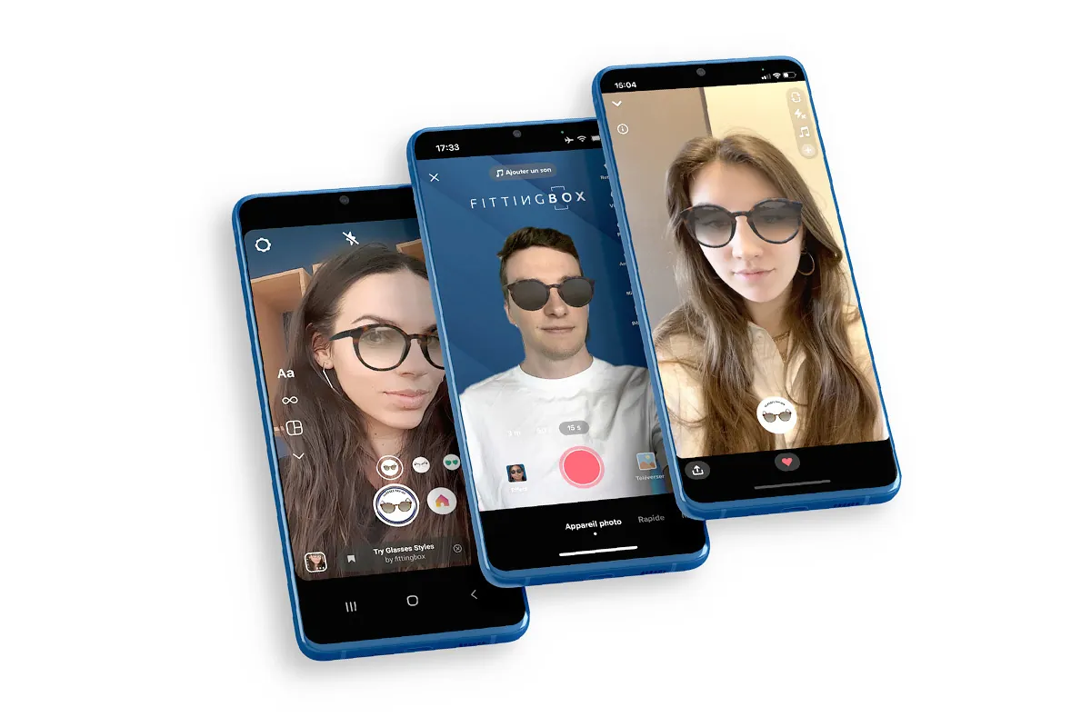 Social Media Filters: Complete Guide for Eyewear Brands