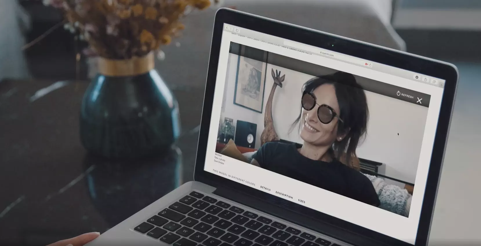 L'essayage virtuel pour booster votre taux de conversion ecommerce